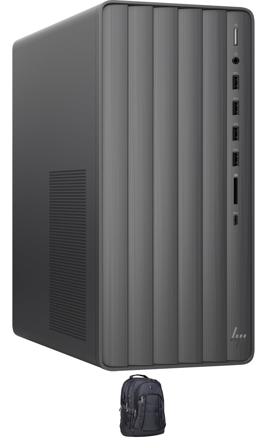 HP ENVY Home/Business Desktop (Intel i7-13700 16-Core, Intel UHD 770 ...