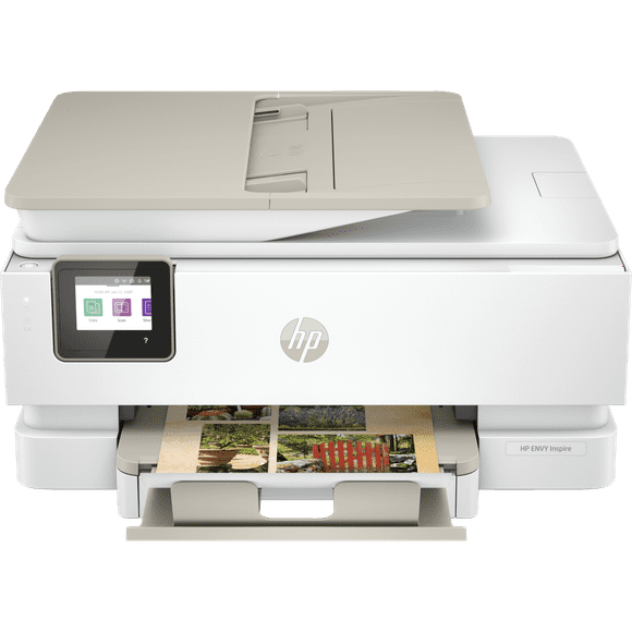 HP All-in-One Printers in Printers - Walmart.com