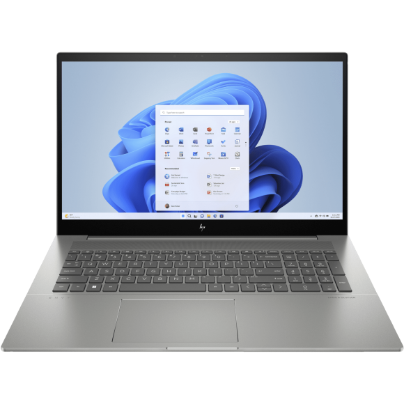 Hp 17 Inch Touch Screen