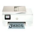 HP Envy Photo 7975 All-in-One Inkjet Printer, Color Mobile Print, Scan ...