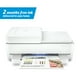 HP ENVY Pro 6452 Wireless All-in-One Color Inkjet Printer - Instant Ink ...