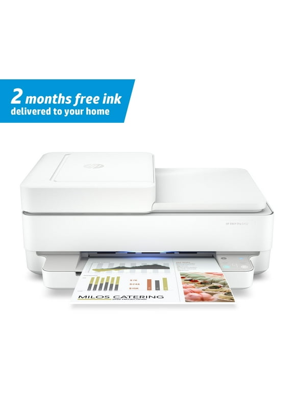 HP All-in-One Printers in Impresoras - Walmart.com