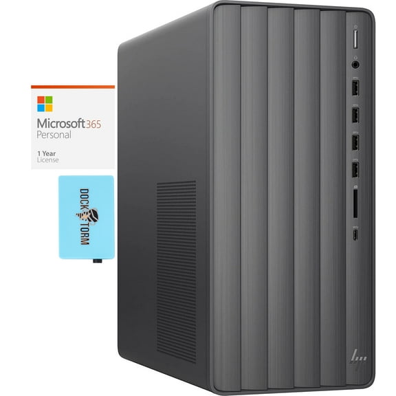 HP Envy I7 Desktop Computers