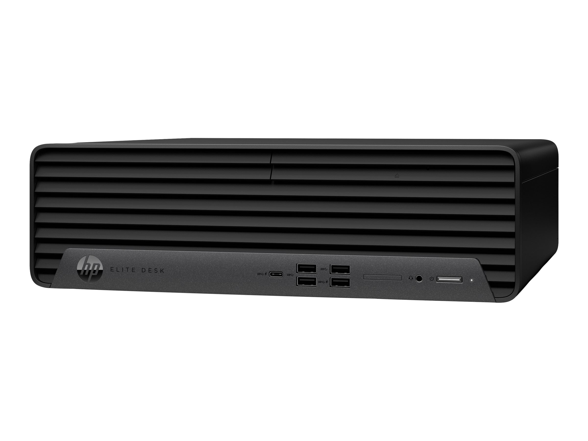 HP Elite 600 G9 Desktop Computer, Intel Core i5 13th Gen i5-13500, vPro ...