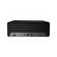 HP Elite 600 G9 Small Form Factor Desktop Computer, Intel Core i7-12700 ...