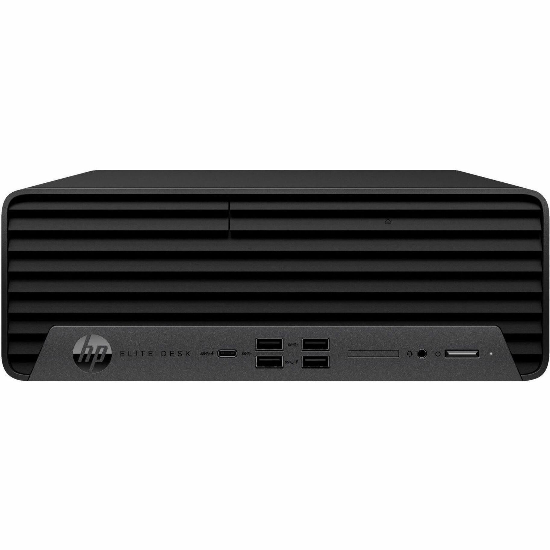 HP Elite 800 G9 Desktop Computer, Intel Core i5 13th Gen i5-13500, vPro ...