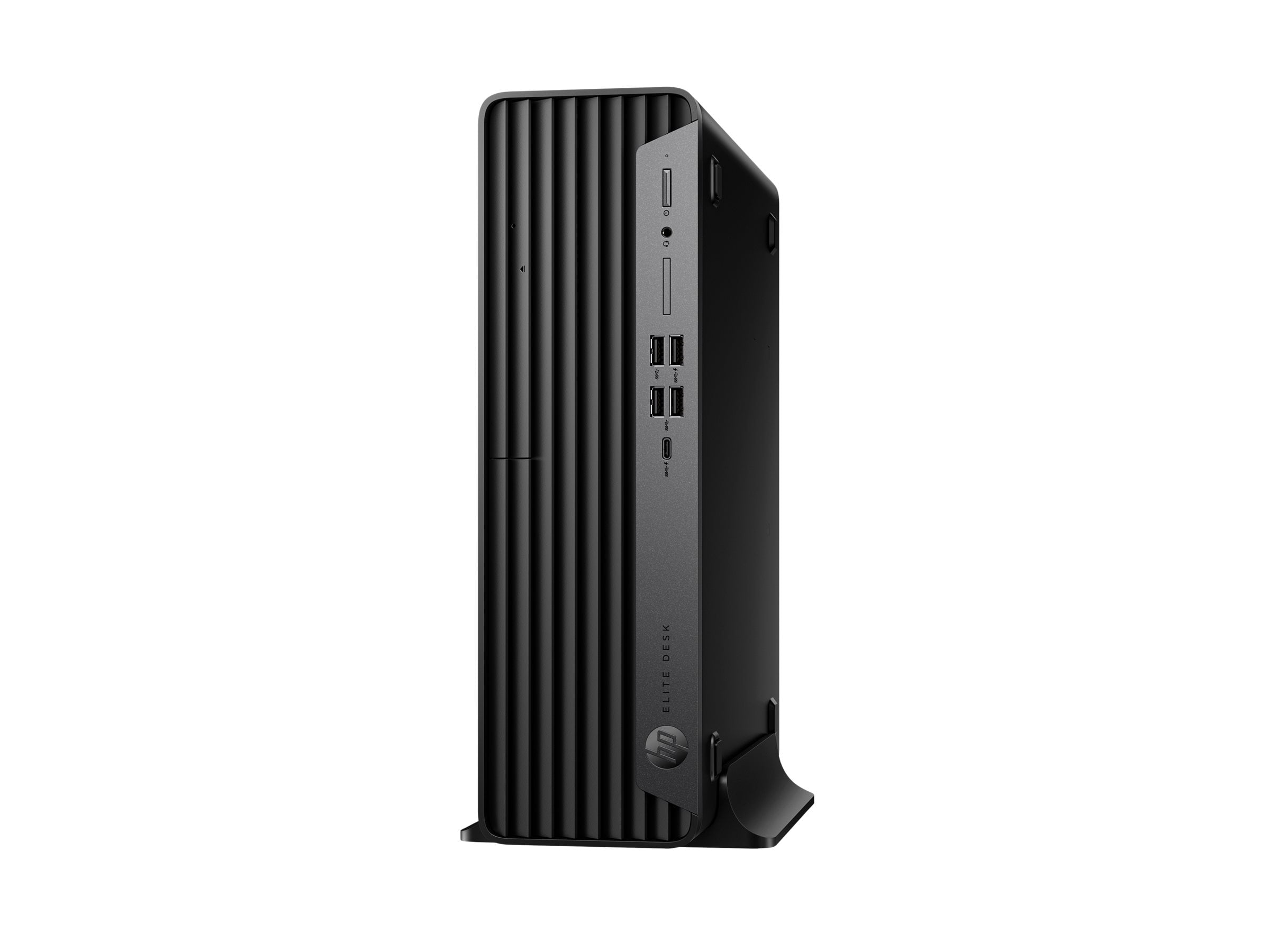HP Elite 805 G9 Desktop Computer - AMD Ryzen 7 8700G - 16 GB - 512 GB ...
