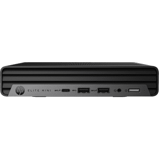 Hp Elitedesk Mini Hp Elitedesk Mini