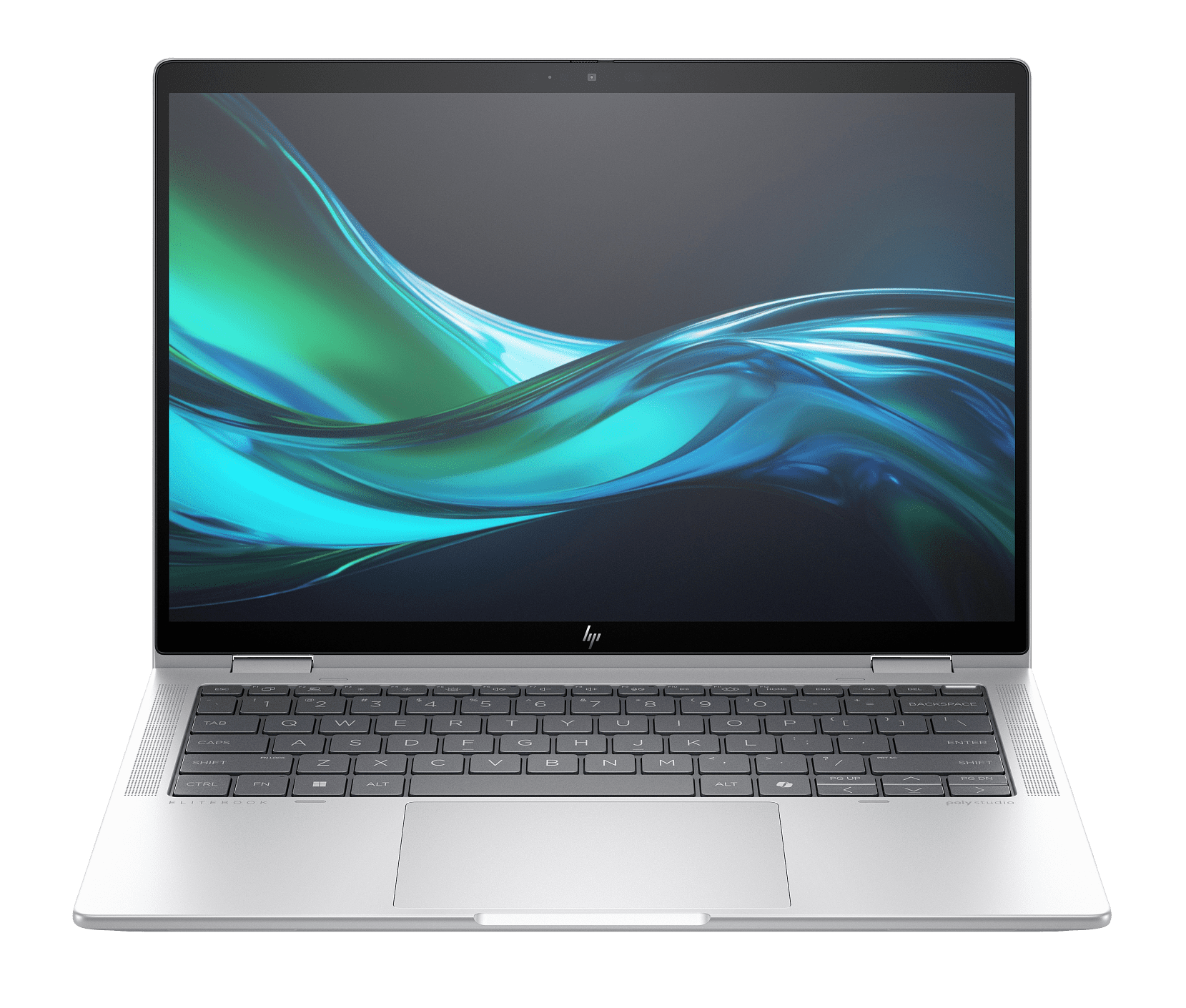 HP Elite Laptop Computer 14" WUXGA Touch Screen Intel Core Ultra 7 32 ...