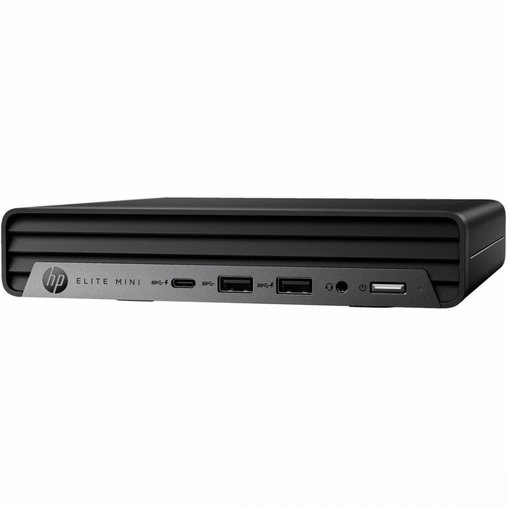 HP Elite Mini 800 G9 Desktop Computer - Intel Core i7 12th Gen i7 ...