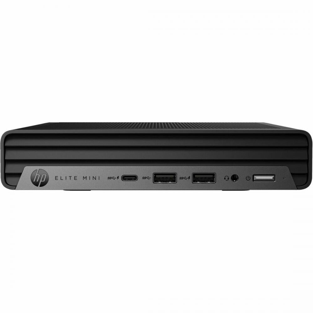 HP Elite Mini 800 G9 Desktop Computer - Intel Core i7 13th Gen i7 ...