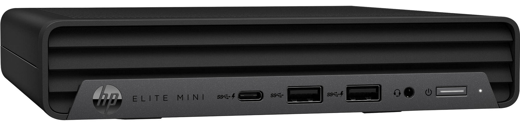 HP Elite Mini 800 G9 Home/Business Mini Desktop (Intel i7-12700T 12 ...