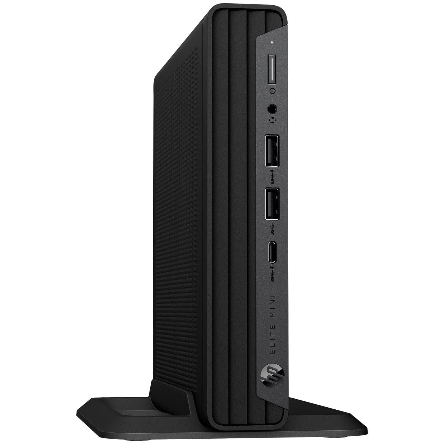 HP Elite Mini 800 MFF Desktop Computer for Business, Intel Core i9 ...