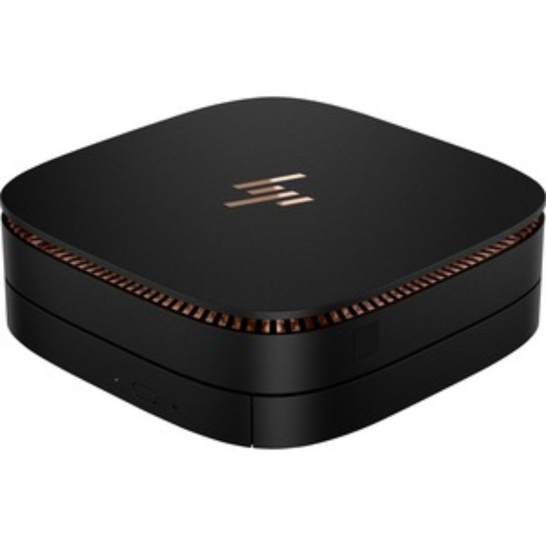 HP Elite Slice G2 Desktop Computer, Intel Core i5 7th Gen i5-7500T 2.70 ...