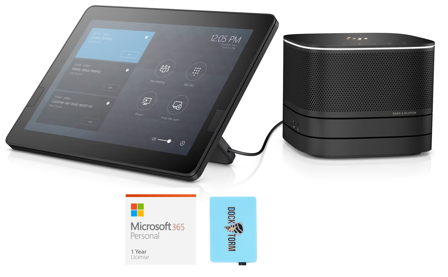 HP Elite Slice G2 USFF School/Business Mini Desktop (Intel i5-7500T 4 ...