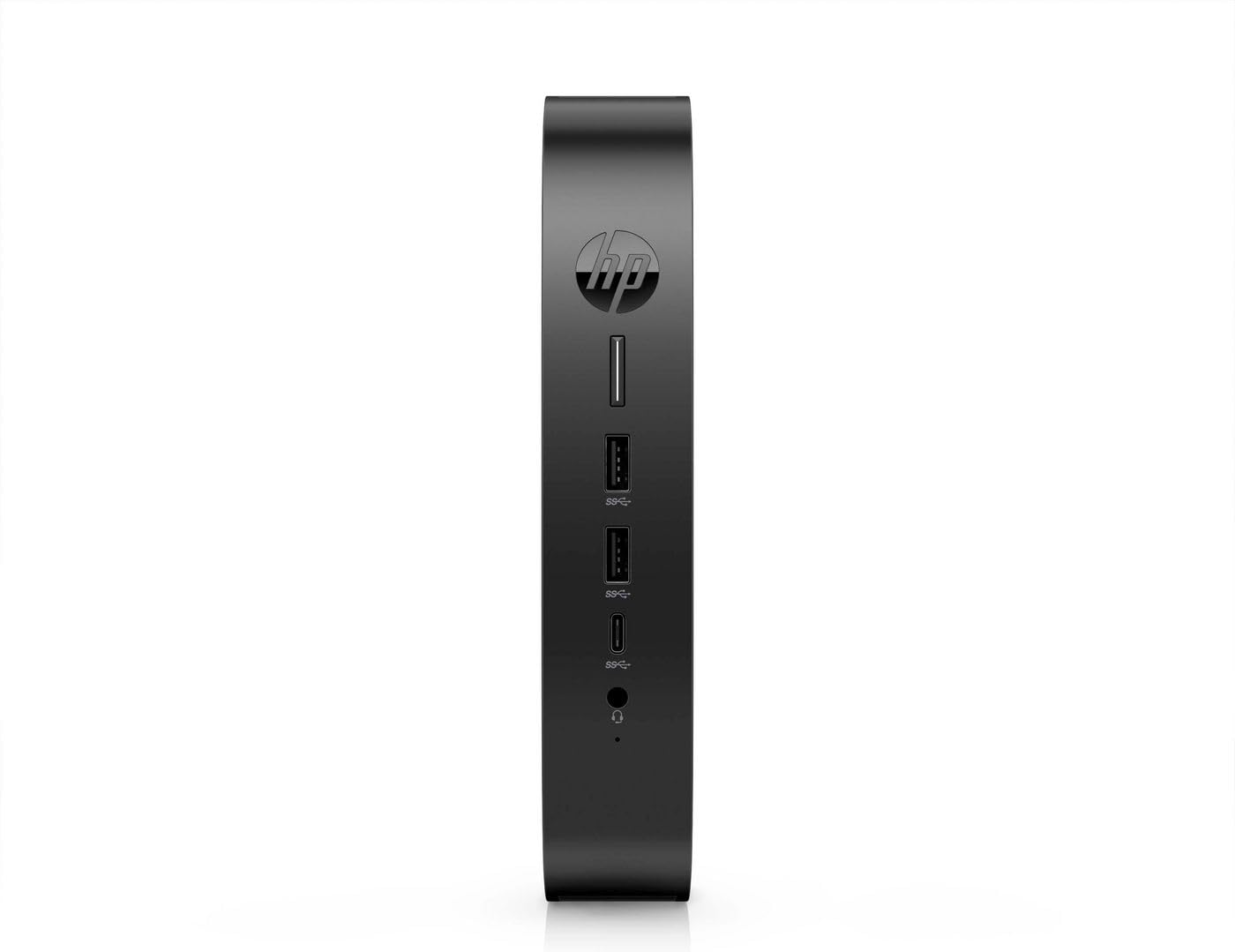HP Elite T655 2.1 Ghz Windows 10 Iot Enterprise 1.12 Kg Black ...