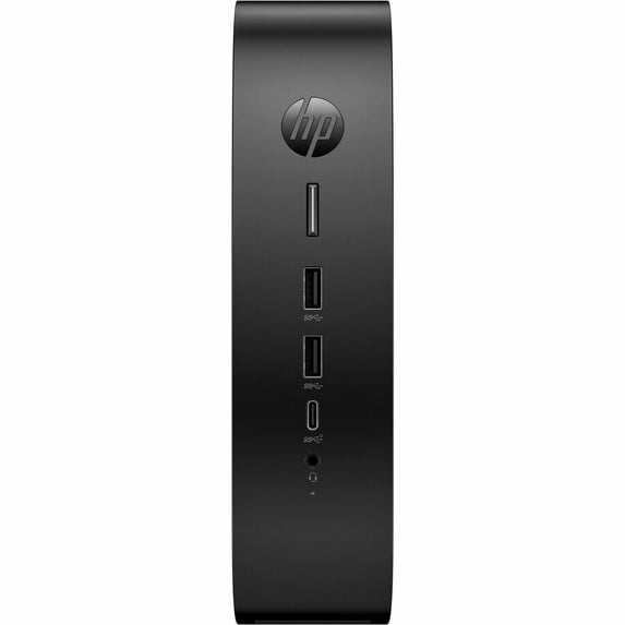 HP Elite t755 Thin Client Ryzen Embedded V2546 Hexa-core (6 Core) 3 GHz ...