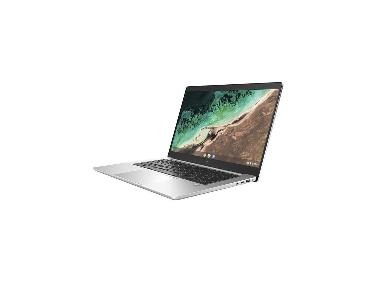 HP Elite c645 G2 Chromebook 14" Chromebook - Full HD - 1920 x 1080 ...