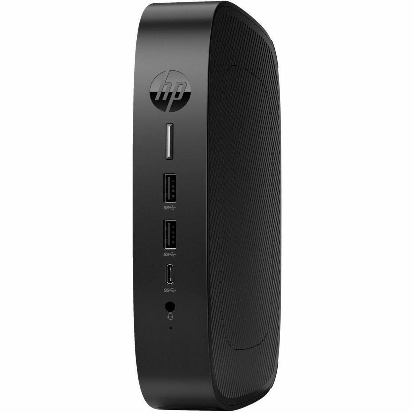HP Elite Thin Client Computer, Ryzen R2314, 4GB RAM, 32GB SSD, HP ...