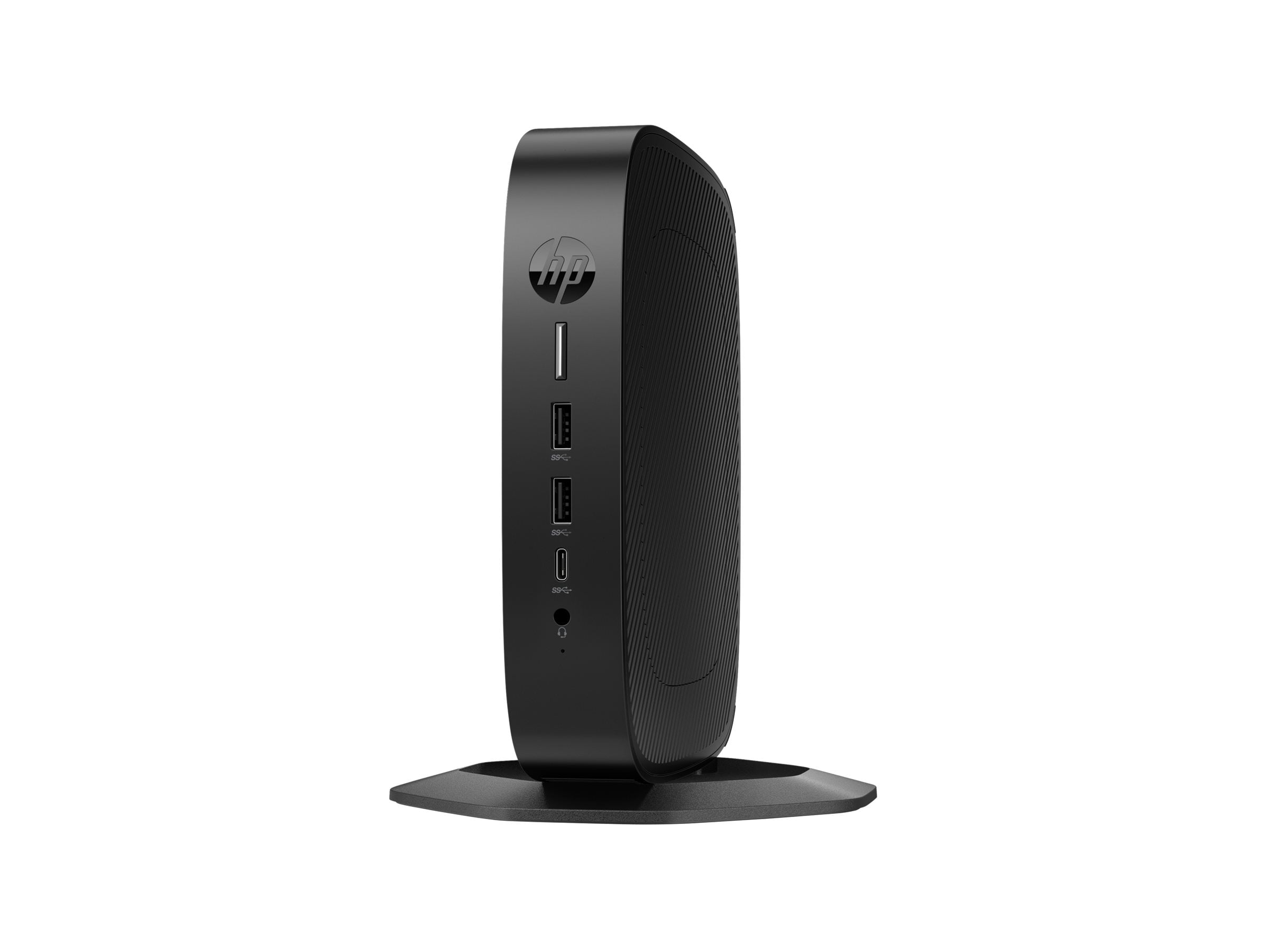 HP Elite Thin Client Computer, Ryzen R2314, 8GB RAM, 32GB SSD, IGEL OS ...