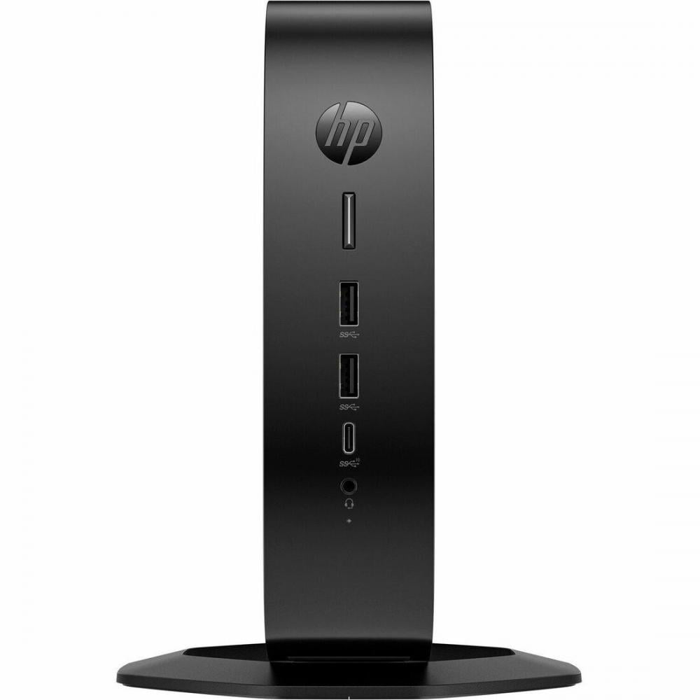 HP Elite t755 Thin Client - AMD Ryzen V2546 Hexa-core (6 Core) 3 GHz ...