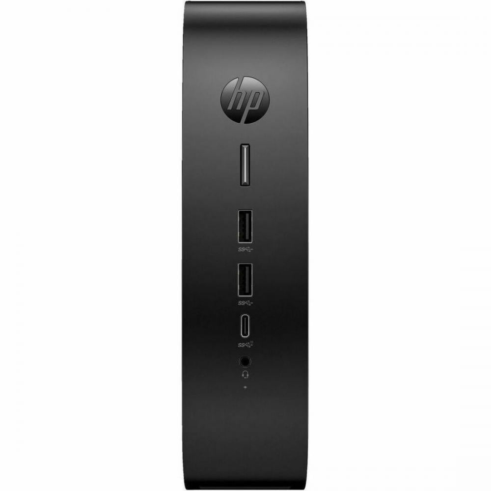 HP Elite t755 Thin Client - AMD Ryzen V2546 Hexa-core (6 Core) 3 GHz ...