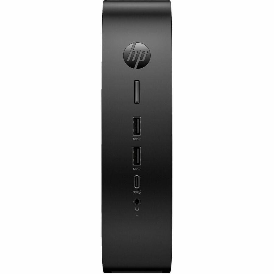 HP Elite t755 Thin Client Ryzen V2546 Hexa-core (6 Core) 3 GHz, TAA ...