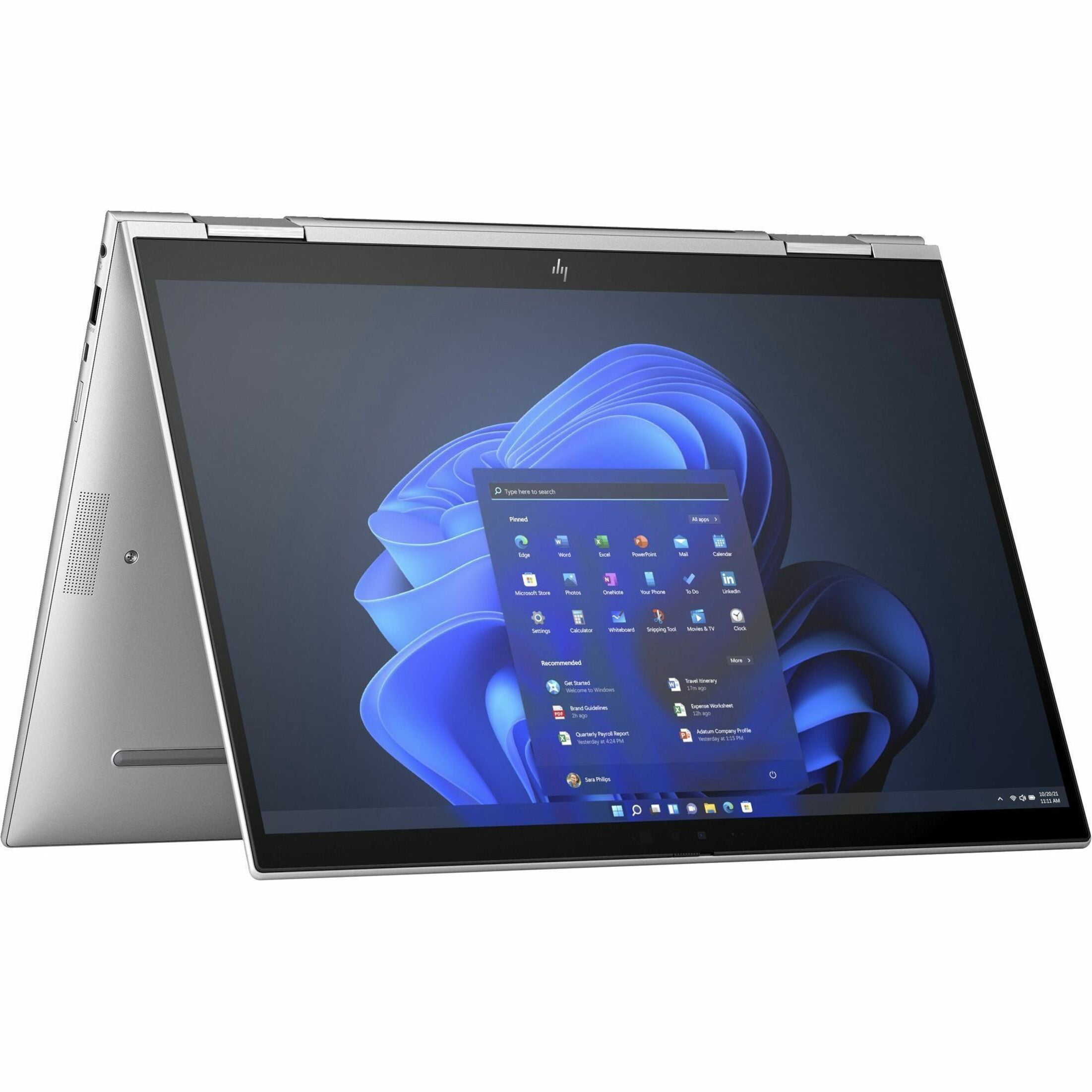 HP Elite x360 14" Touchscreen 2-in-1 Laptop, Intel Core i7 i7-1365U ...