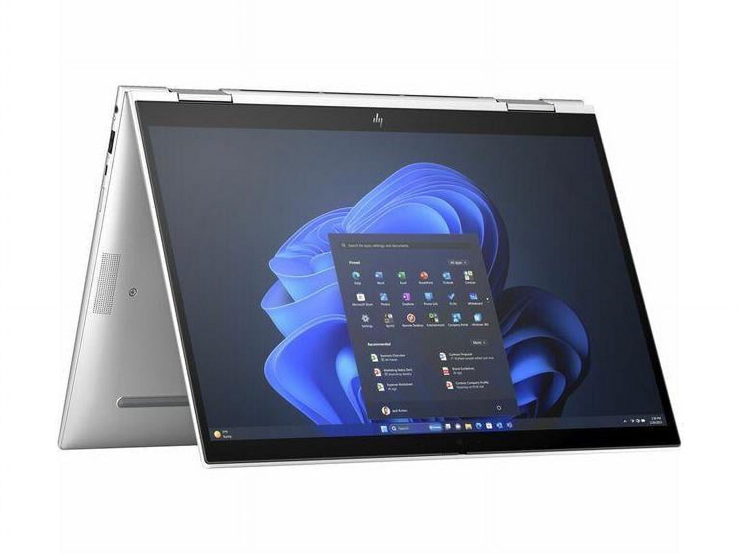 HP Elite x360 830 G11 13.3" Touchscreen Convertible 2 in 1 Notebook ...