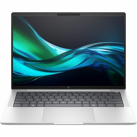 HP EliteBook 14" Laptop, Intel Core Ultra 7 165H, 512GB SSD, Windows 11 ...