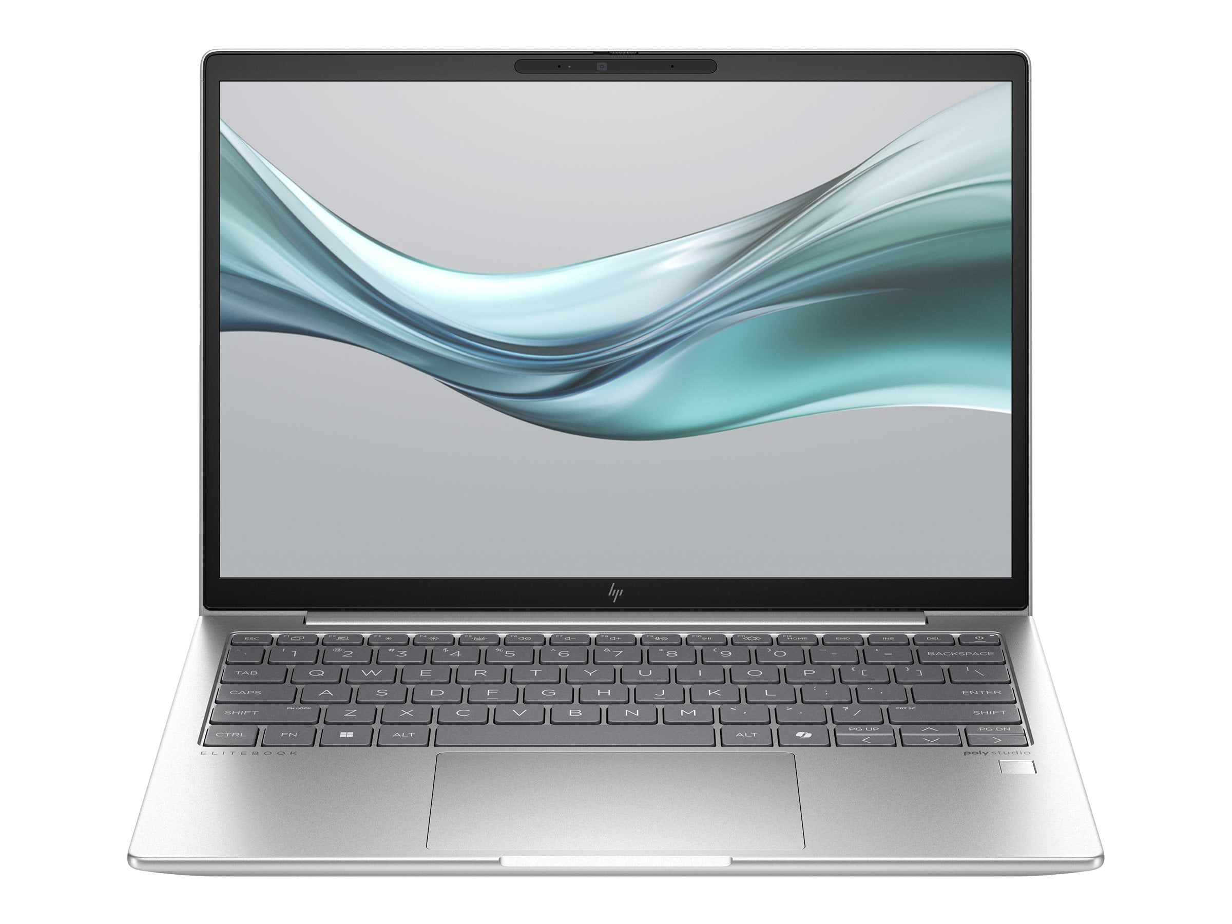 HP EliteBook 630 G11 Notebook - 180-degree hinge design - Intel Core ...