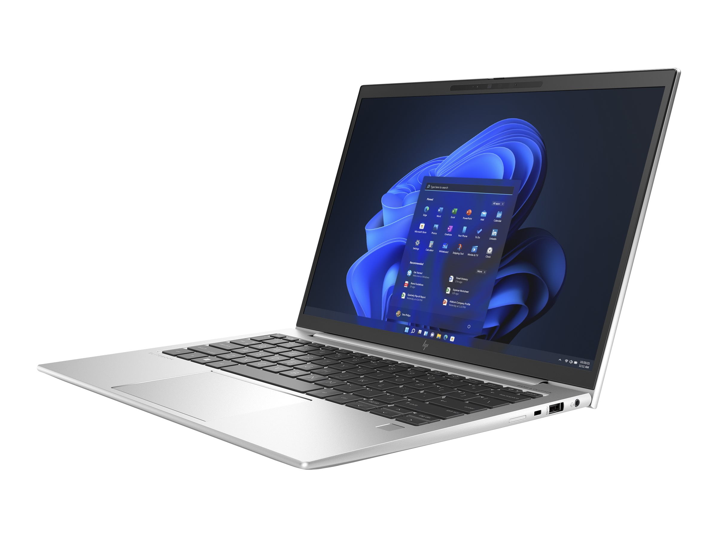 HPI SOURCING - NEW EliteBook 13.3" Laptop, Intel Core i5 i5-1245U, 16GB ...