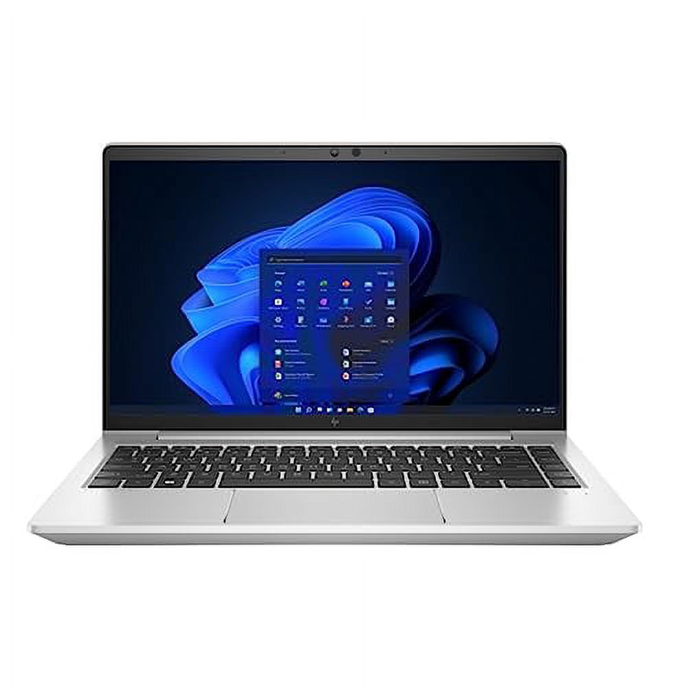 HP EliteBook 14" Full HD Laptop, Intel Core i5 i5-1235U, 512GB SSD ...