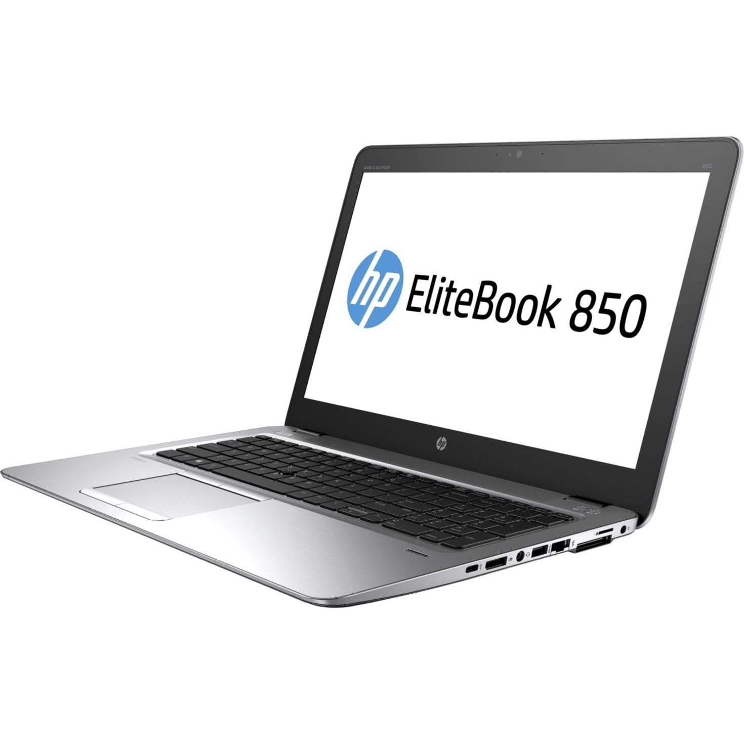 Hp Elitebook 156 Laptop Intel Core I7 I7 7600u 256gb Ssd Windows 10 Pro