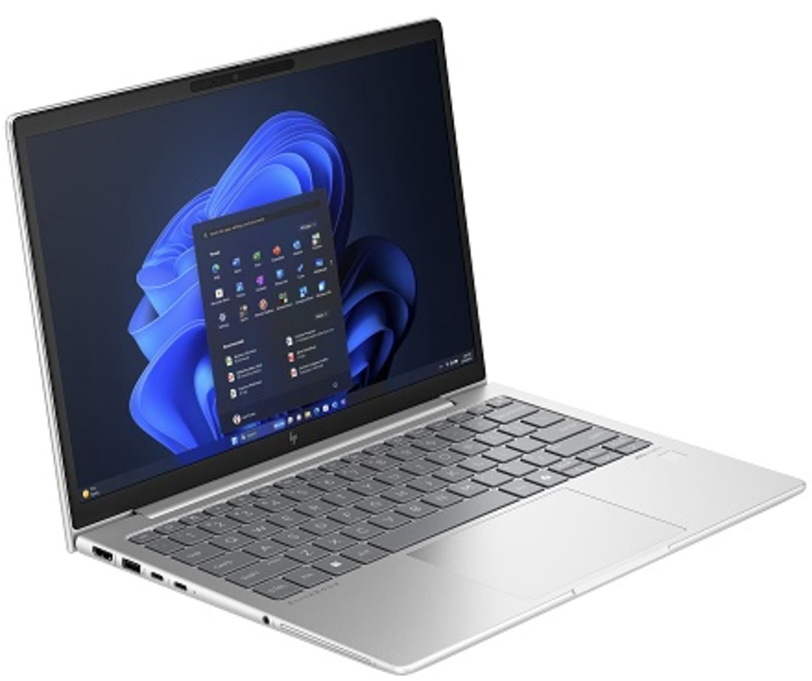 HP EliteBook 630 G11 Laptop (2024) Touch | 11.1" 1920x1080 FHD | Core ...