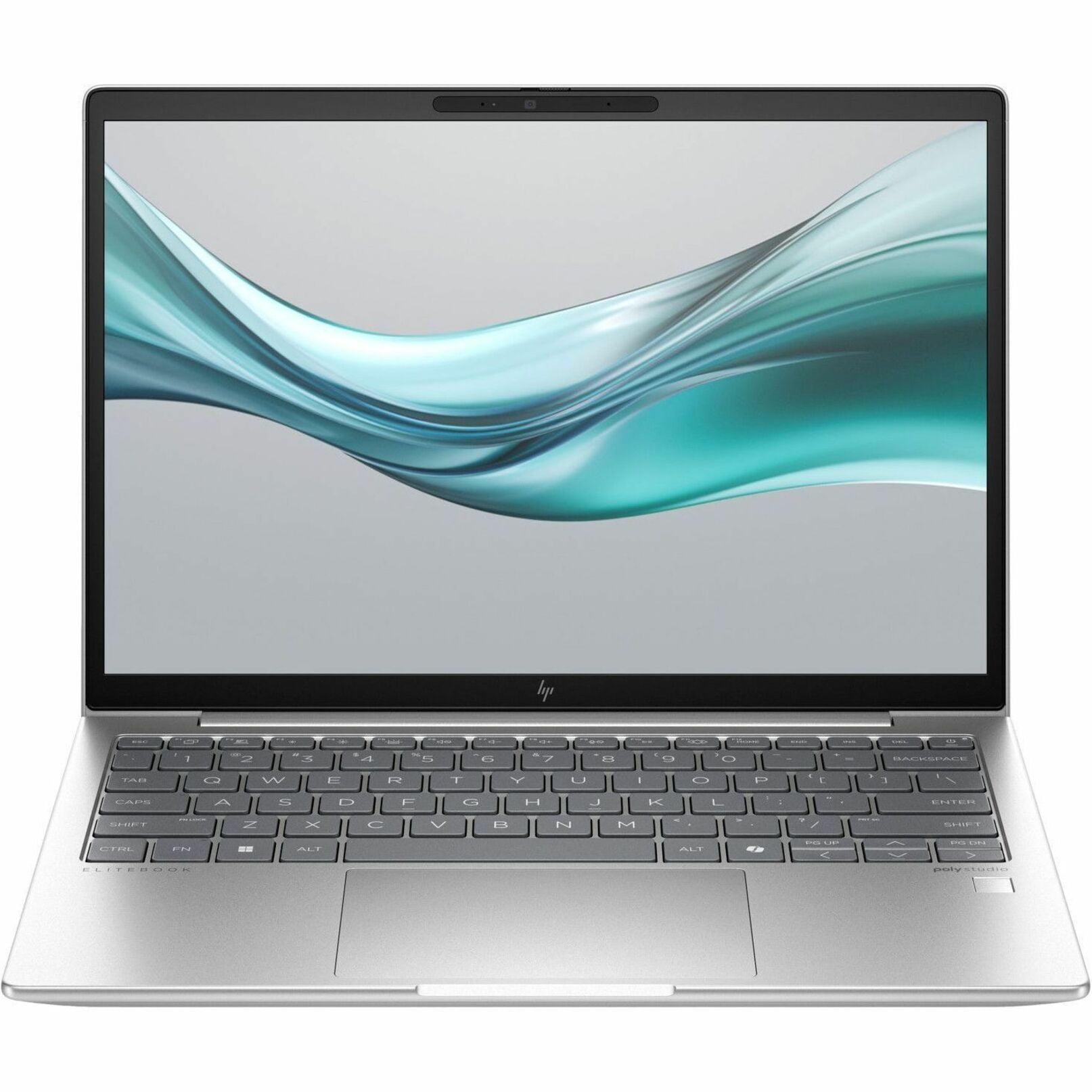 HP EliteBook 13.3" Laptop, Intel Core Ultra 5 135U, 16GB RAM, 512GB SSD ...