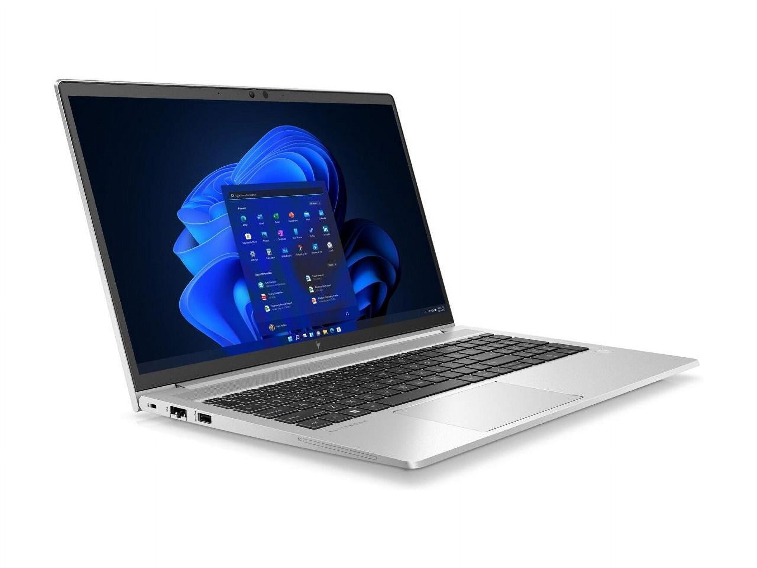 HP EliteBook 650 G9 15.6" Notebook - Full HD - Intel Core i7 12th Gen ...
