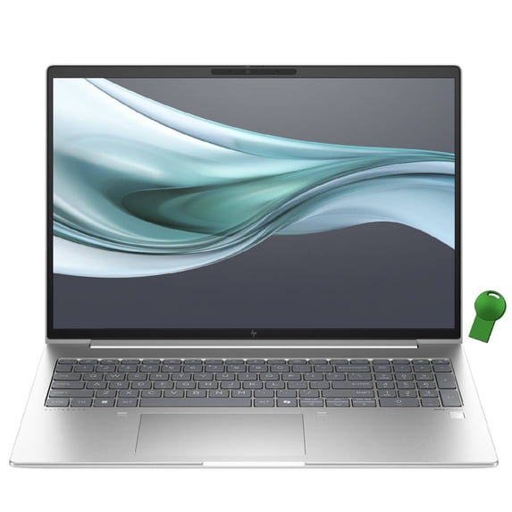 HP EliteBook 660 G11 16" FHD+ Business Laptop, Intel Core Ultra 5 125U ...