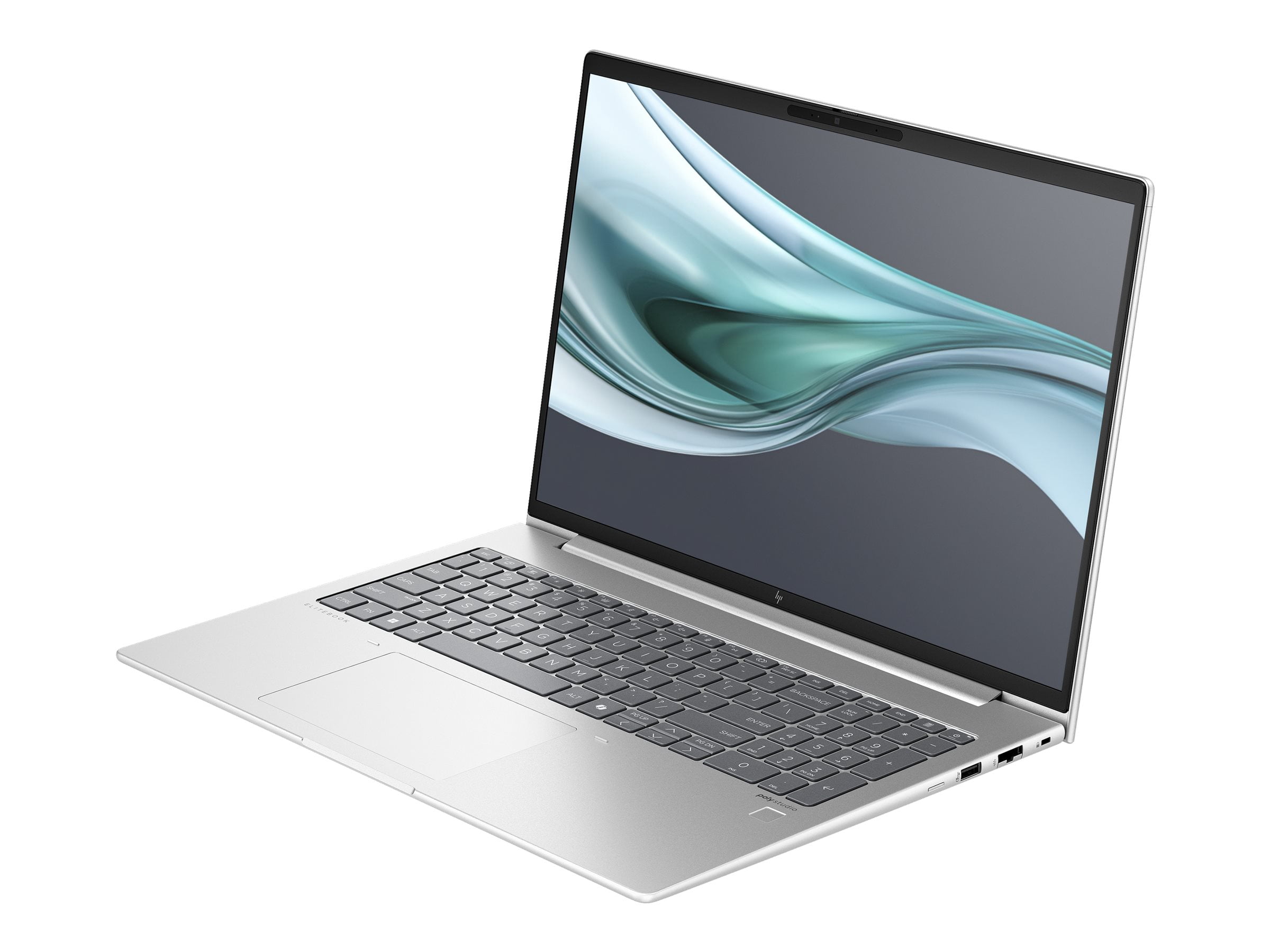 HP EliteBook 660 G11 Notebook - Intel Core Ultra 5 - 135U / up to 4.4 ...