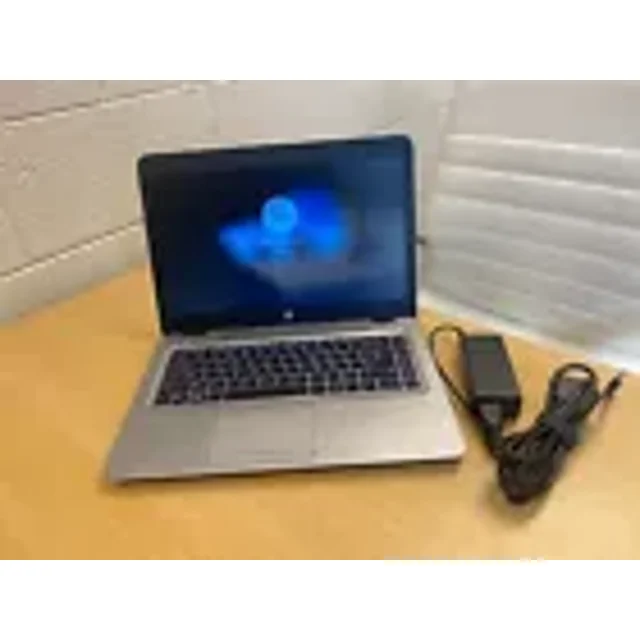 Pre-Owned HP EliteBook 745 G4 14" Laptop PC | AMD Pro A10-8370B CPU ...