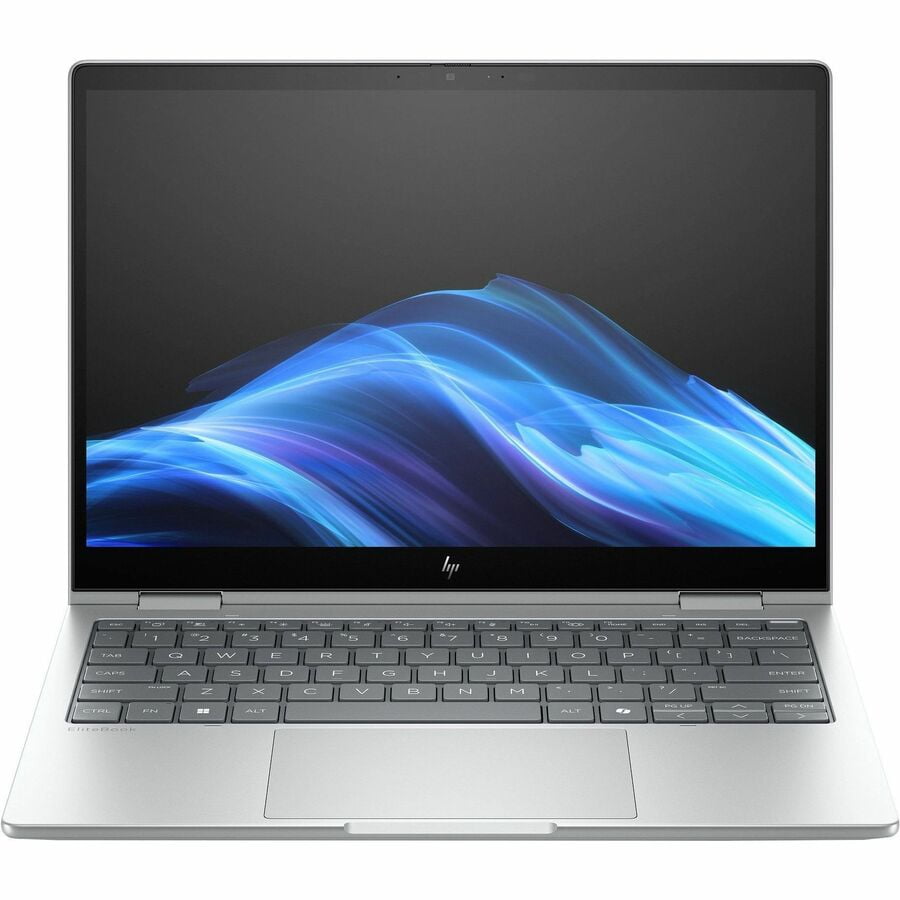 HP EliteBook 8 Flip G1i 13.3" Touchscreen Convertible Notebook - Intel ...