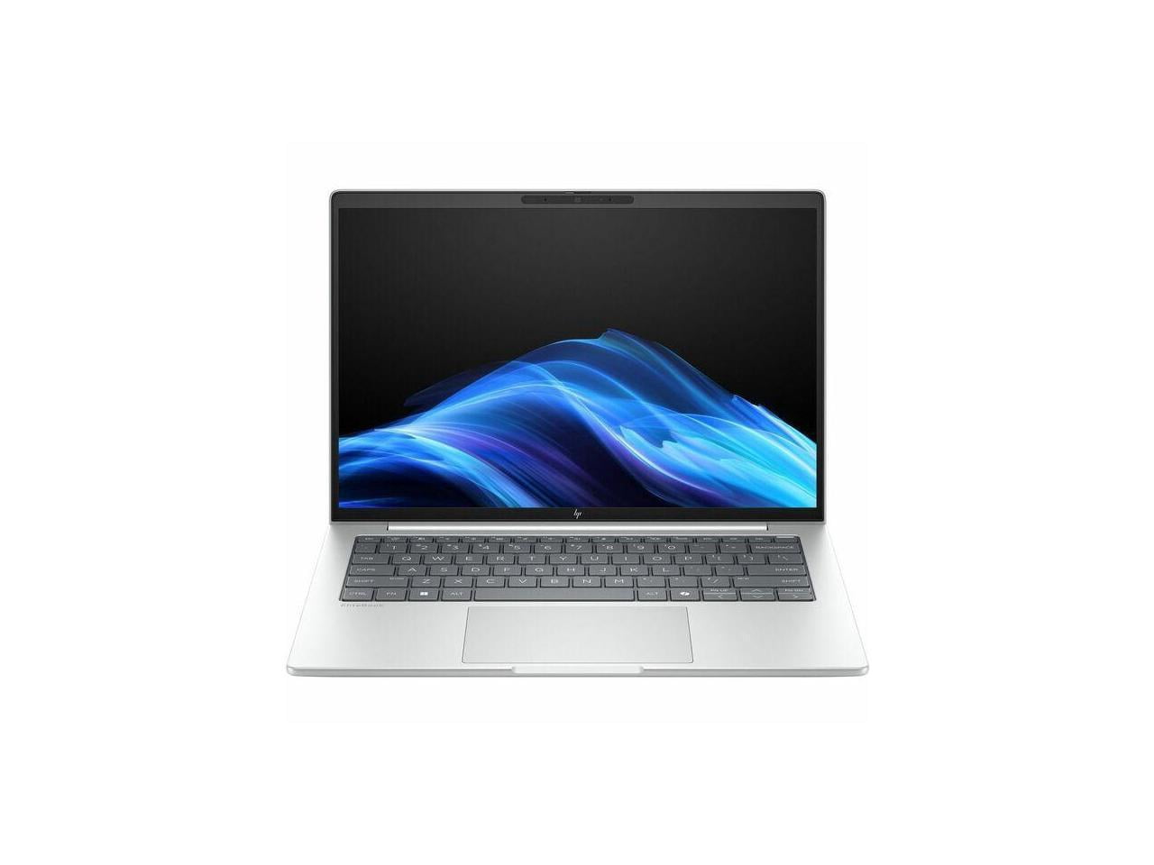 HP EliteBook 8 G1i 14" Touchscreen Notebook - WUXGA - Intel Core Ultra ...