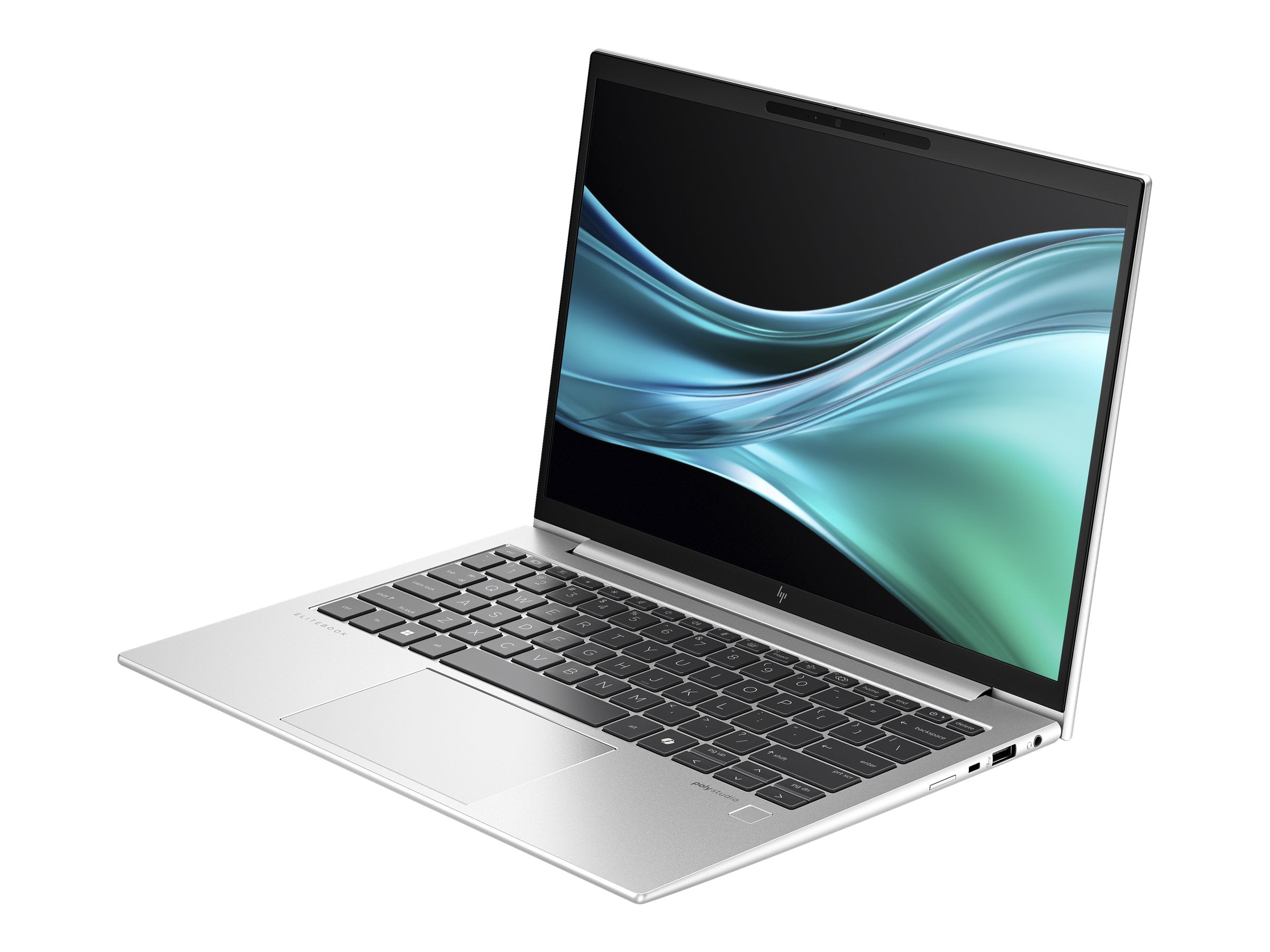 HP EliteBook 830 G11 Notebook - Intel Core Ultra 5 - 135U / up to 4.4 ...