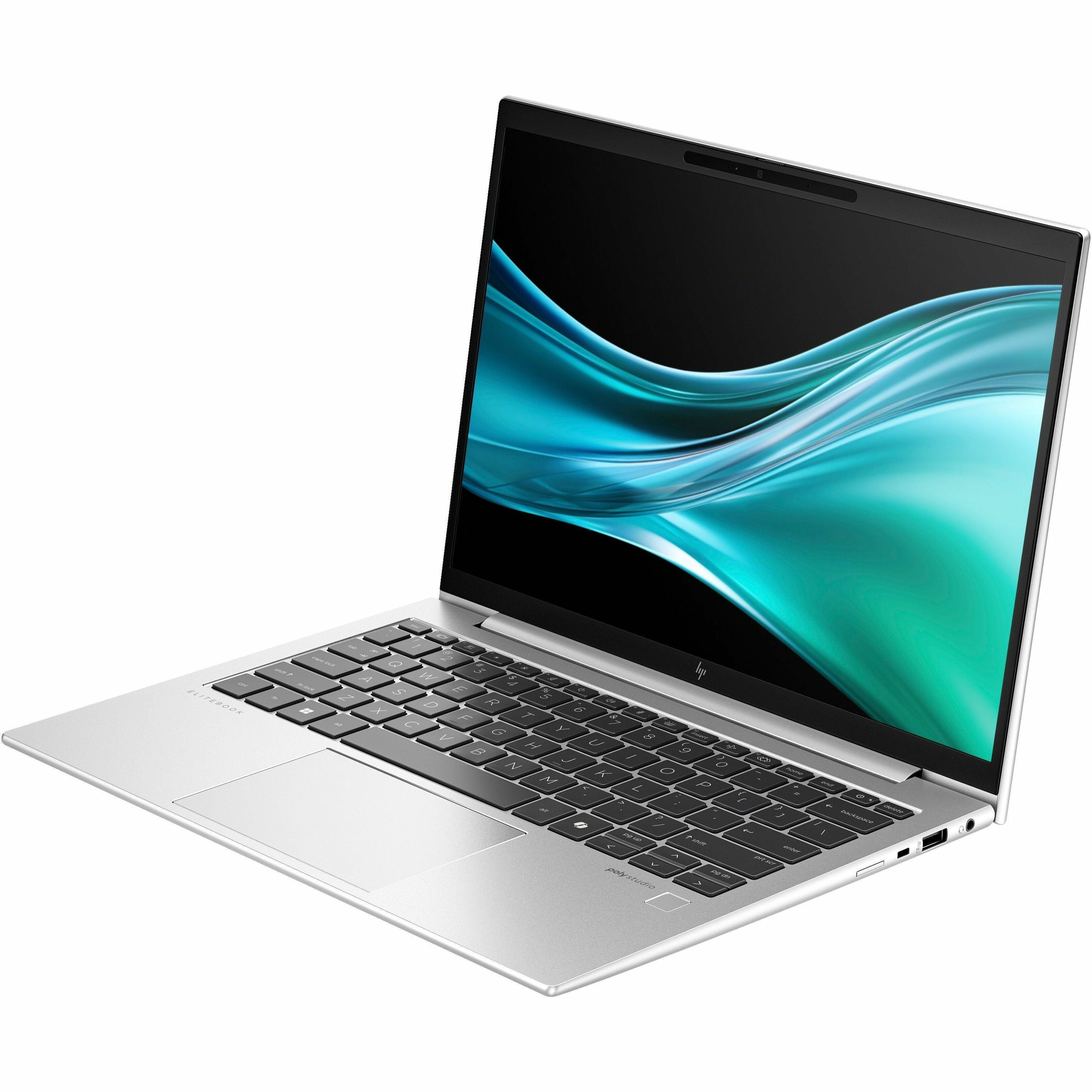 HP EliteBook 13.3" Laptop, Intel Core Ultra 7 165U, 512GB SSD, Windows ...