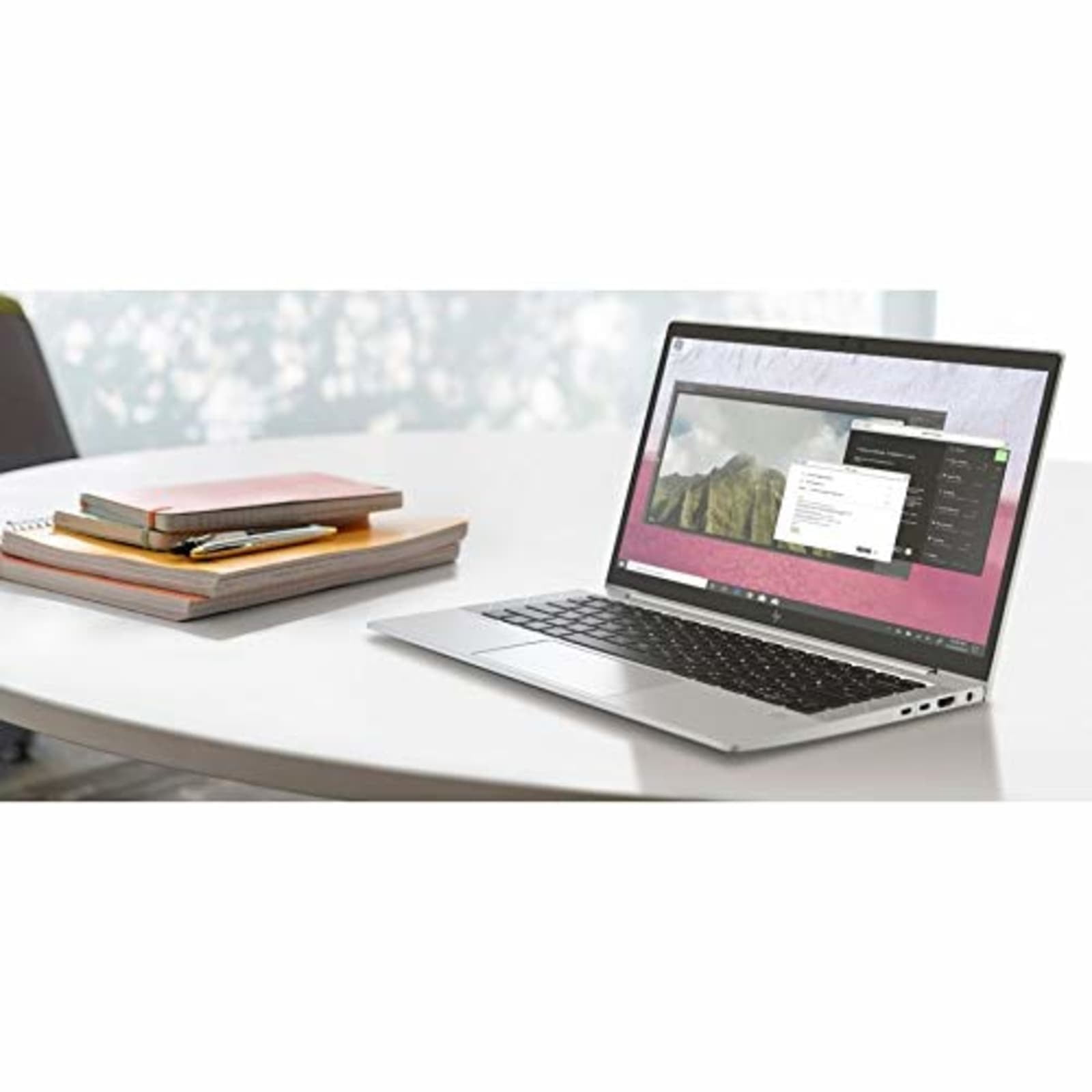 HP EliteBook 835 G7 Laptop | 13.3" 1366x768 HD | Ryzen 5 Pro - 4650U ...