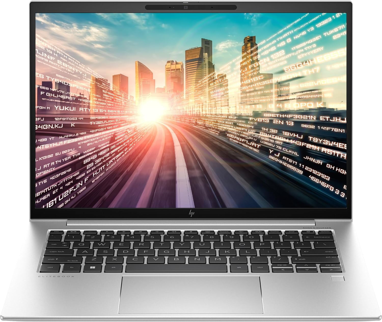 HP EliteBook 840 G10 Laptop, Intel i5-1335U, 16 GB Ram, 2 TB PCle SSD, 14" WUXGA (1920x1200 ...