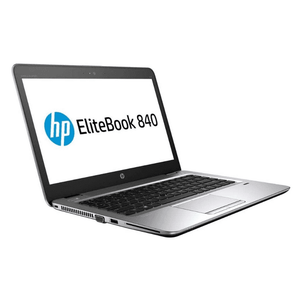 Restored HP EliteBook 840 G3 14" 16GB 512GB SSD Core™ i5-6200U 2.3GHz ...