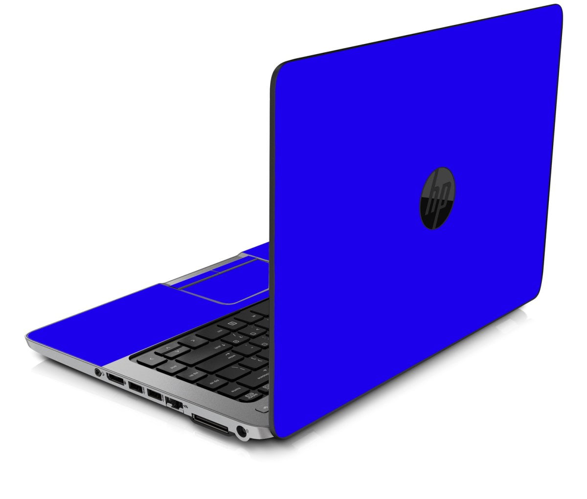 HP EliteBook 840 G3 / G4 BLUE Laptop Skin - Walmart.com