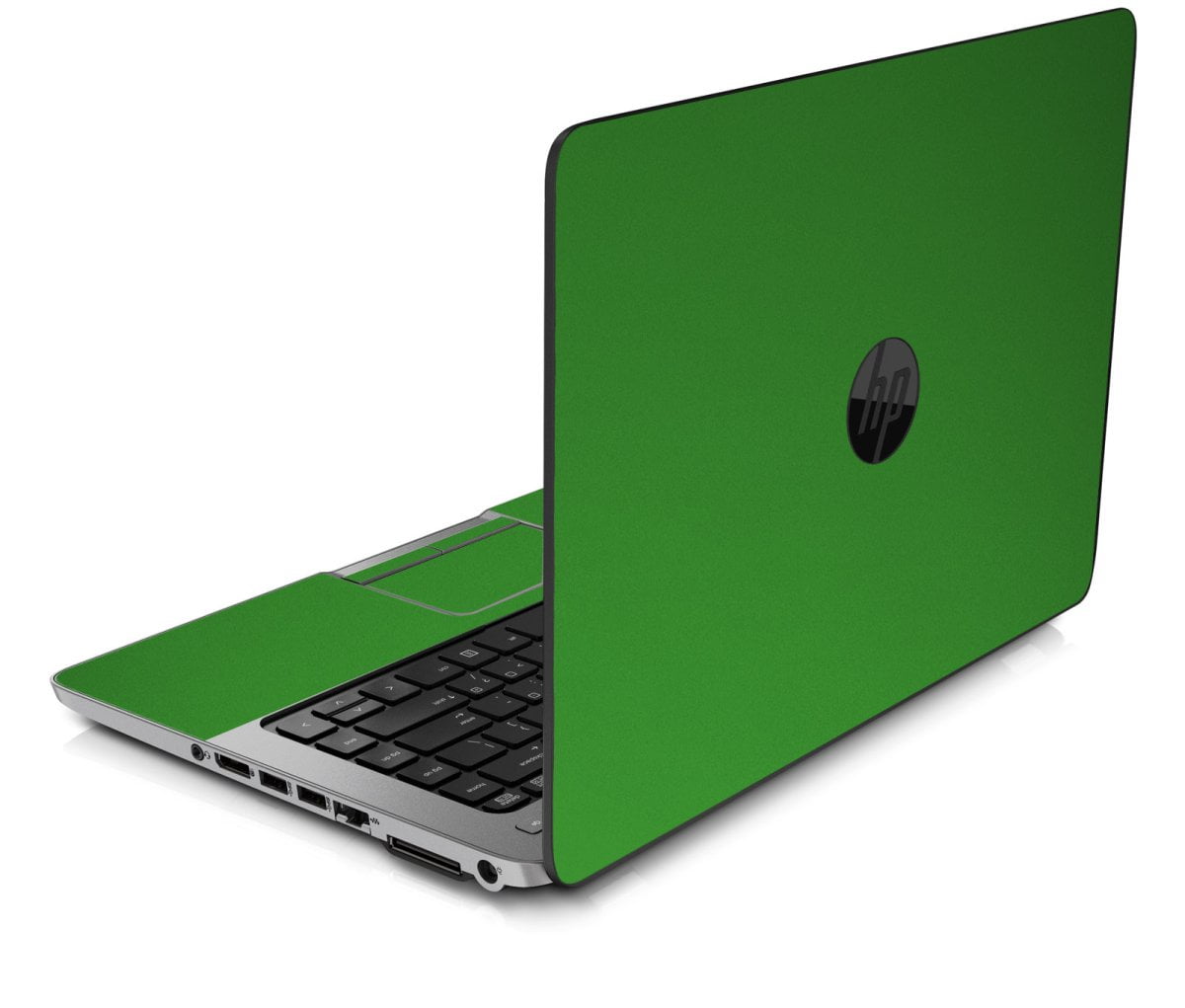HP EliteBook 840 G3 / G4 CHROME GREEN Laptop Skin - Walmart.com