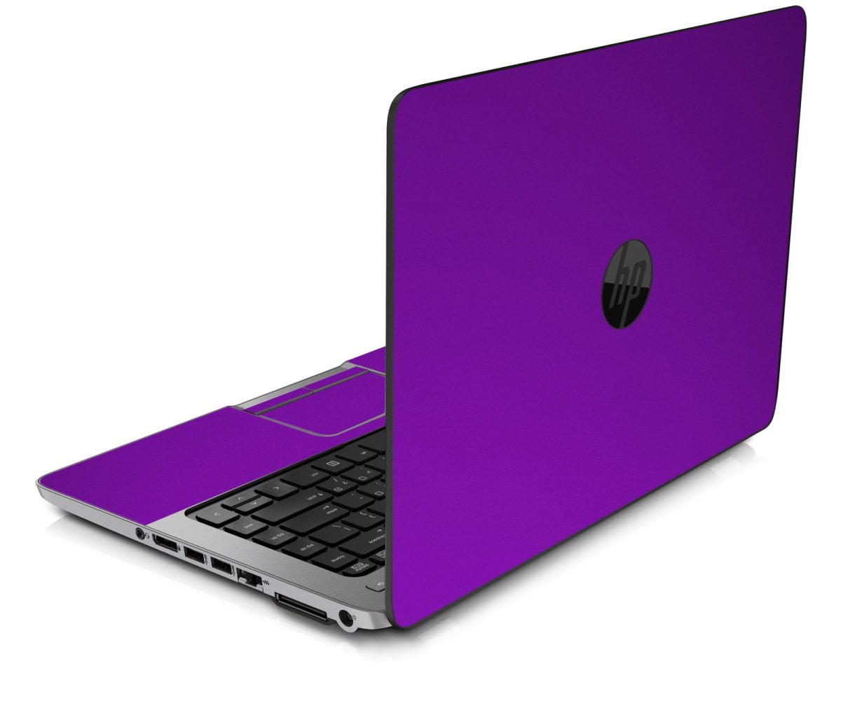 HP EliteBook 840 G3 / G4 CHROME PURPLE Laptop Skin - Walmart.com